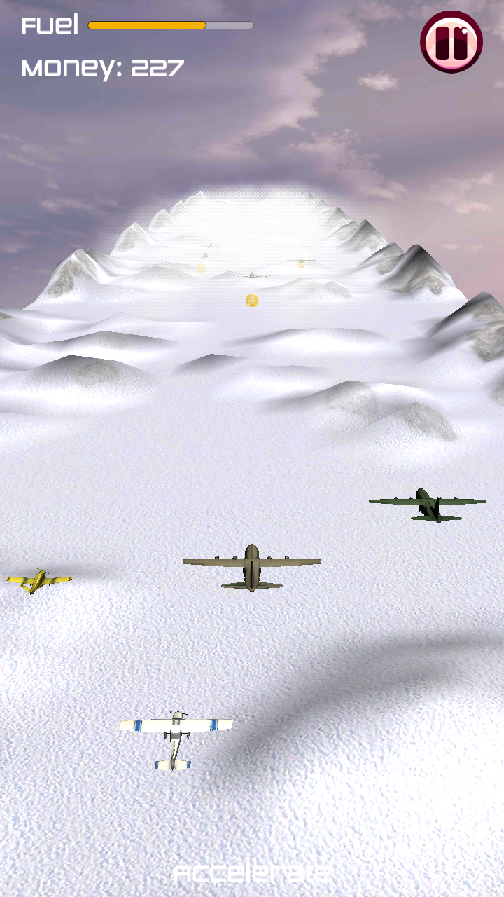 Plane Traffic Race 3D - Airplane Flight Racing Game - App on Amazon ...