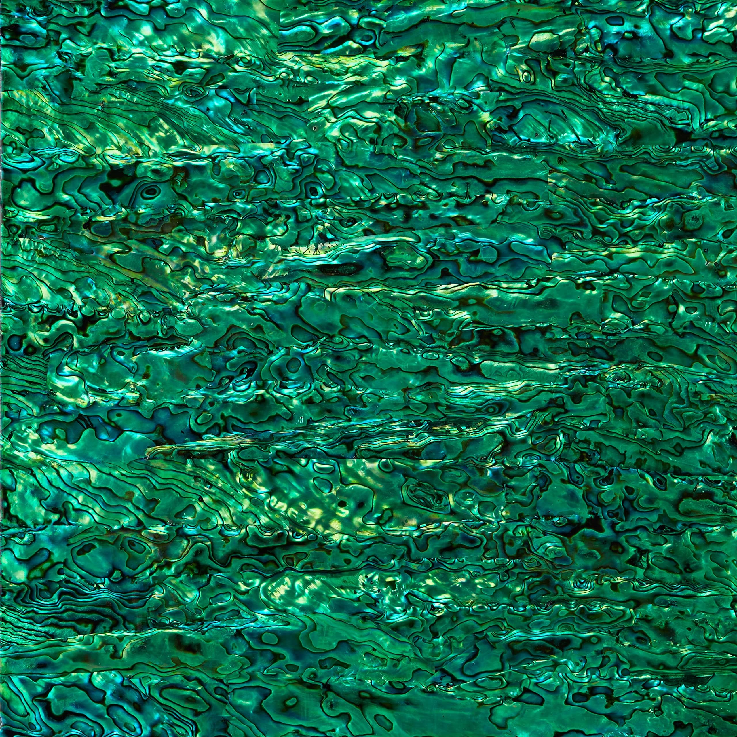 Amazon.com: Abalone Shell Inlay Veneer for DIY or Professional Inlay ...