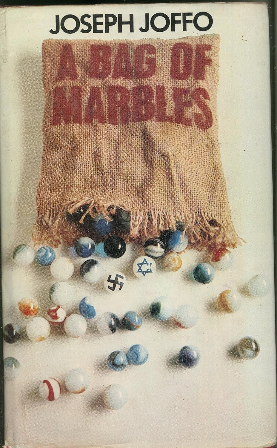 Bag of Marbles: Joseph Joffo: 9780718113537: Amazon.com: Books