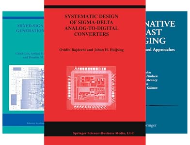 Amazon.co.jp: Wide-Bandwidth High Dynamic Range D/A Converters (The ...