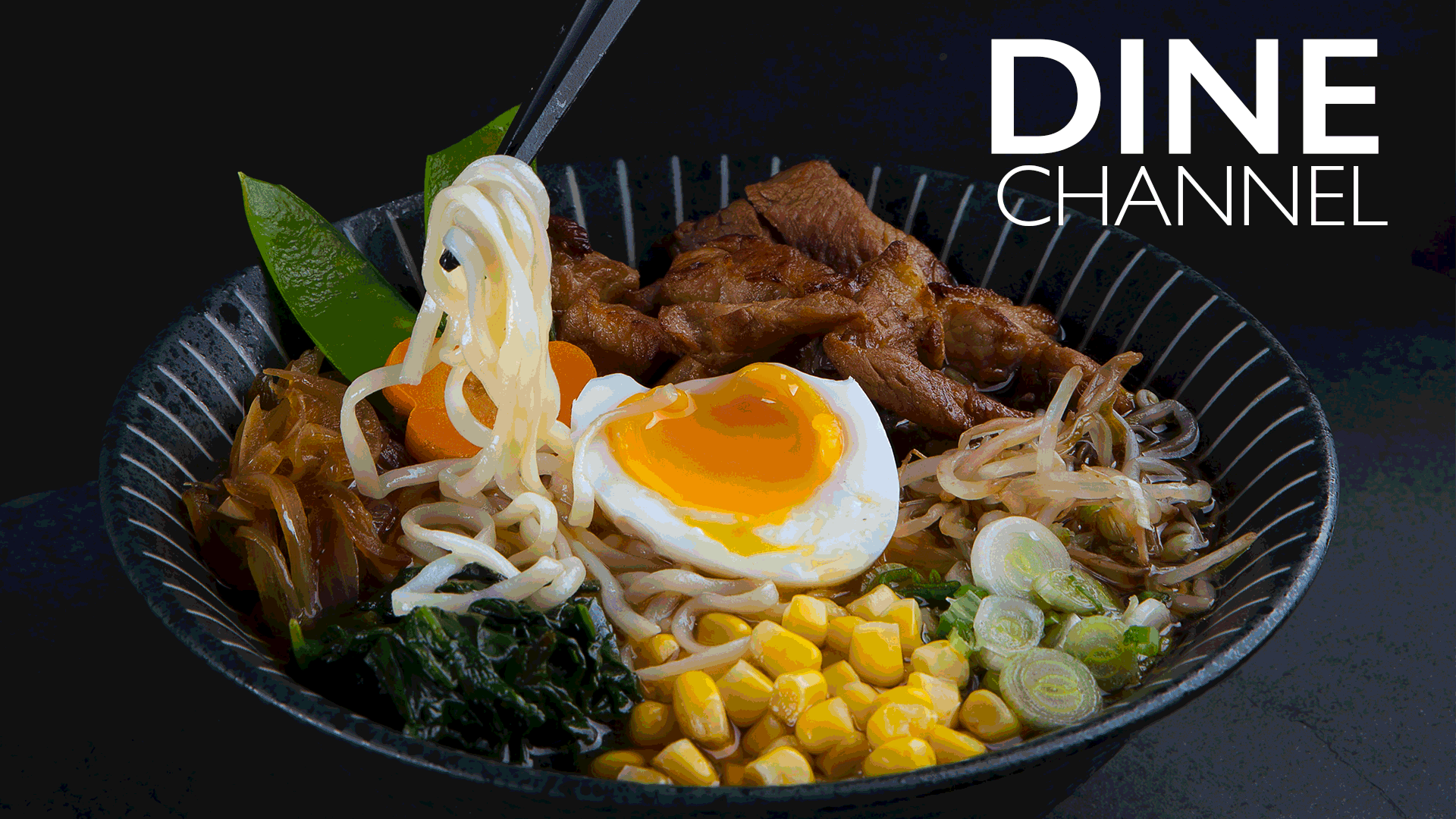 DINE CHANNEL - App on Amazon Appstore