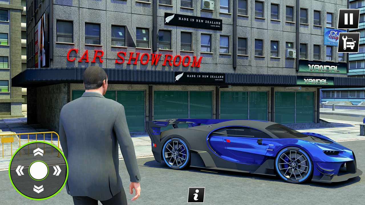 Car Sale Simulator 3D: Used Vehicle Dealership Game - App on Amazon ...