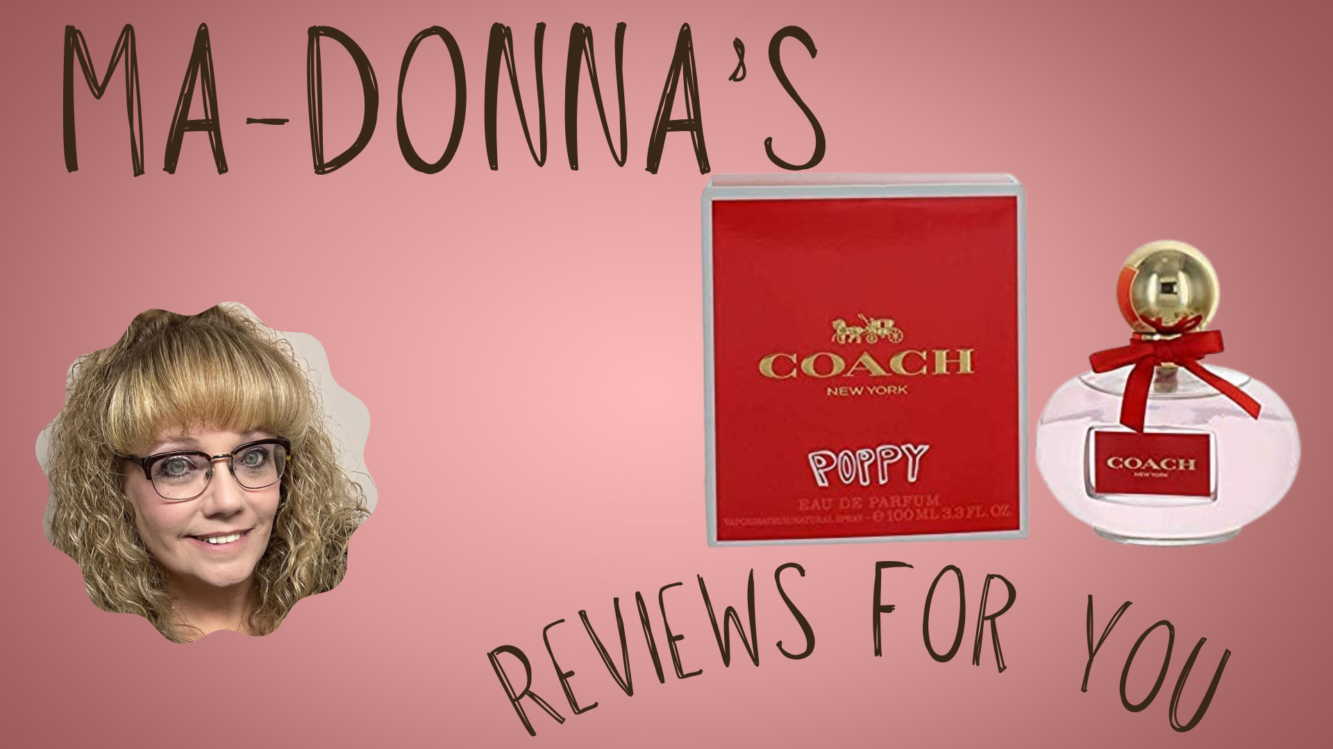 Coach Poppy Wallpaper