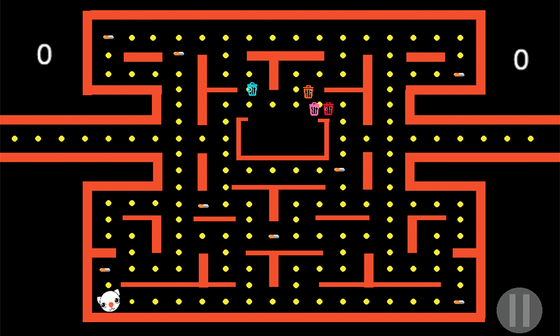 CATSman - App on Amazon Appstore