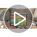 Amazon.com: Leffis 3 Pack Comic Book Storage Box, Comic Book Box ...