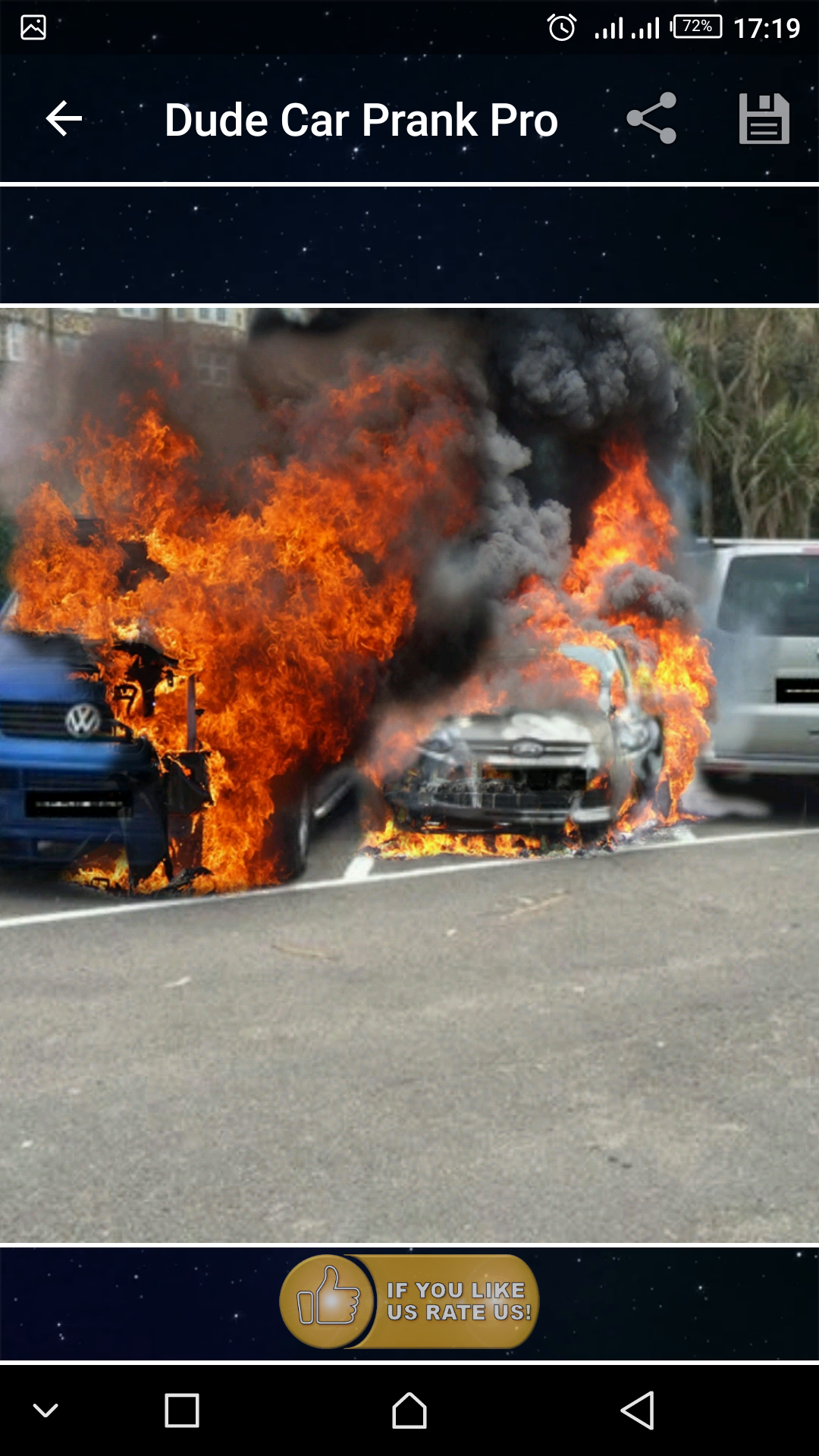 Dude Car Prank - App on Amazon Appstore