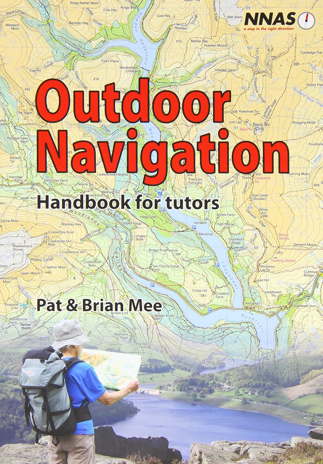 Outdoor Navigation: Handbook for Tutors: Pat Mee, Brian Mee ...
