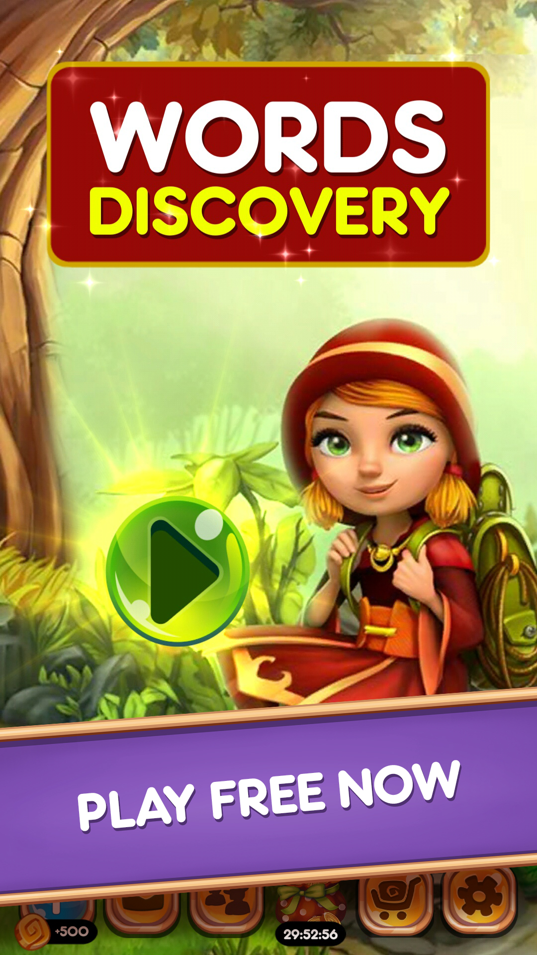 Words Discovery - Find & Connect Words - App on the Amazon Appstore