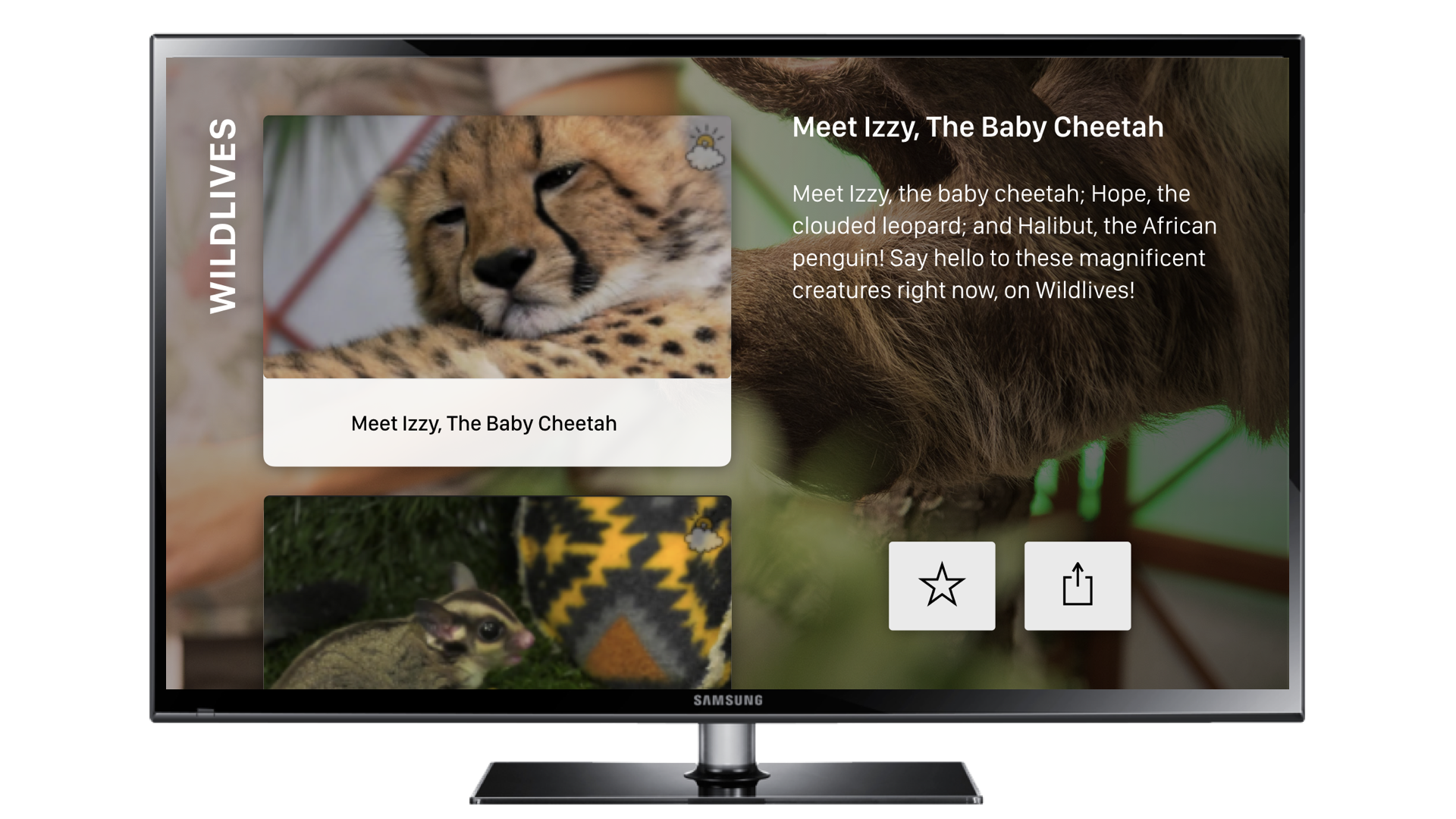 Little Things - App on Amazon Appstore