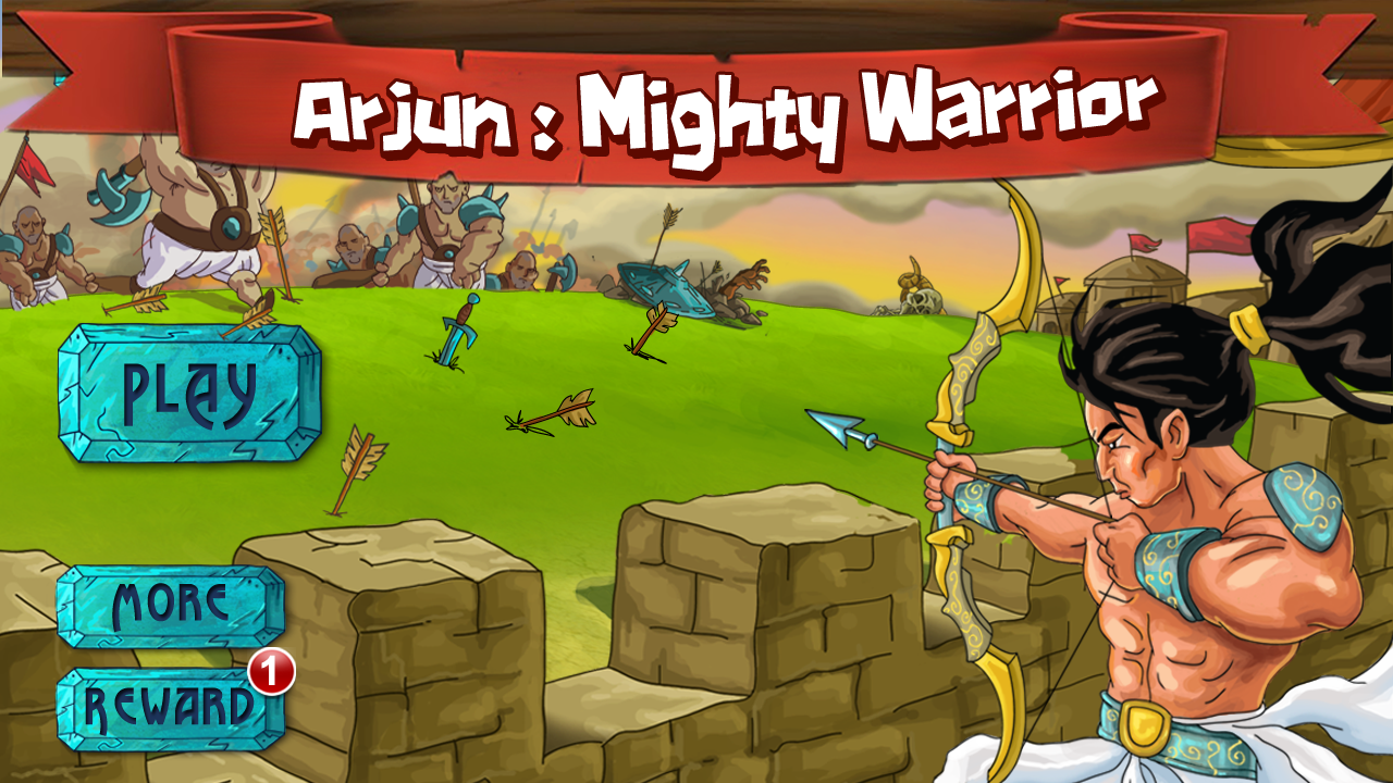 Arjun Warrior : Clash of Clans - App on the Amazon Appstore