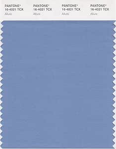 Pantone Smart Tarjeta de muestras de colores, Allure : Amazon.com.mx ...