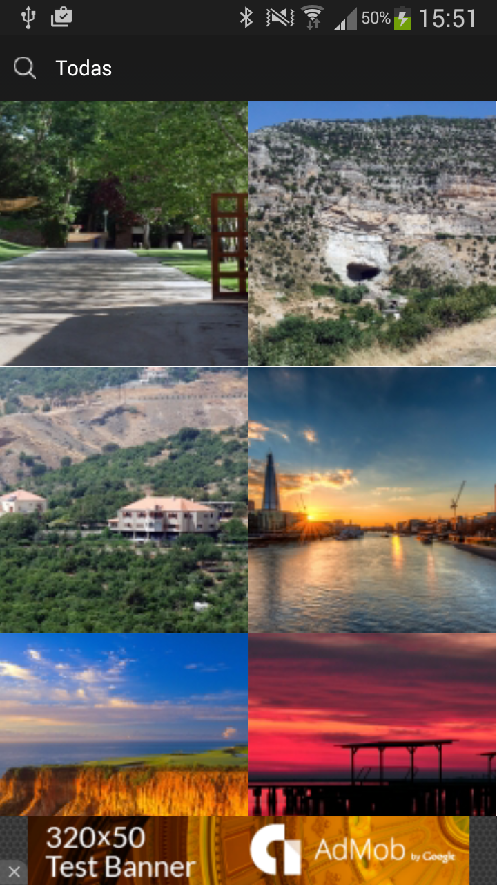 Premium HD 4K Wallpapers - App on the Amazon Appstore