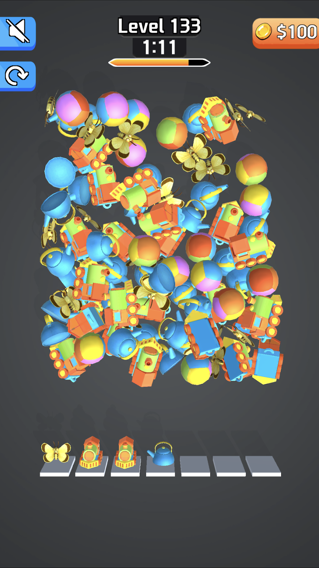 Match Factory - App on Amazon Appstore