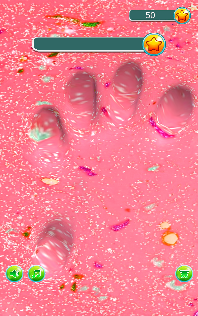 Slime Therapy Deluxe - App on Amazon Appstore