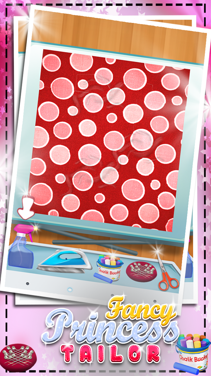 Fancy Princess Tailor - DIY Clothes & Boutique Shop Fashion Stylist ...