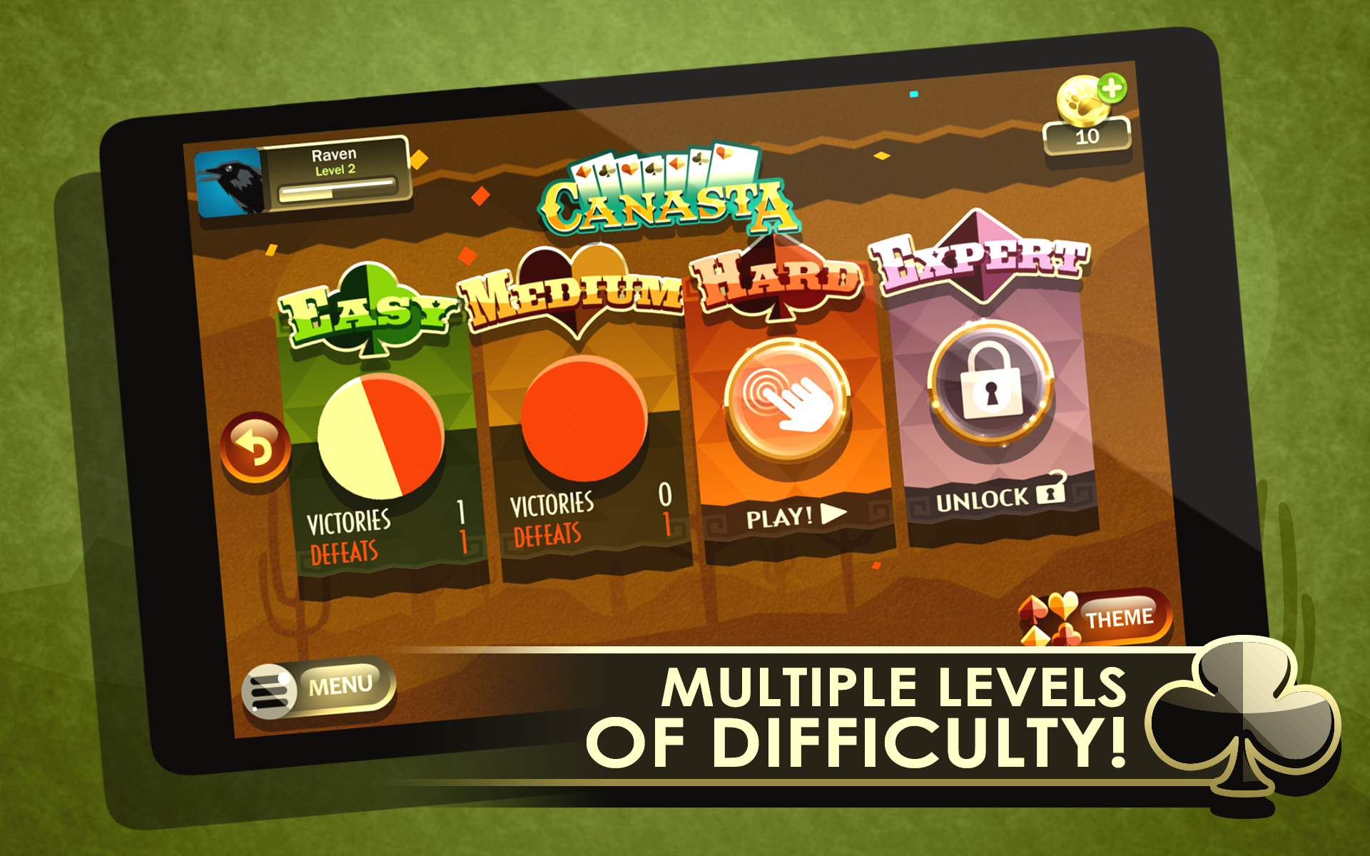 Canasta - App on Amazon Appstore