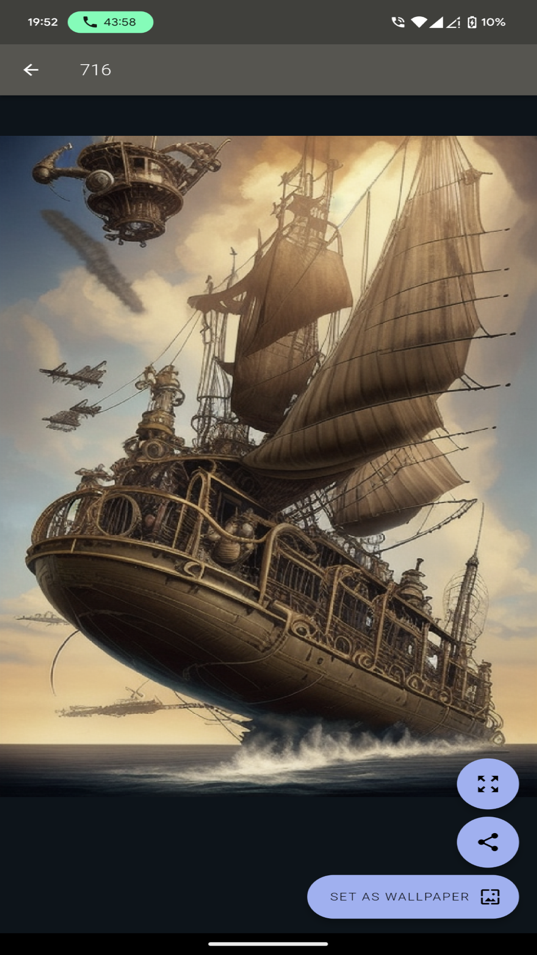 Snappy Code: AI Wallpaper - Inspiring Visual Masterpieces - App on ...