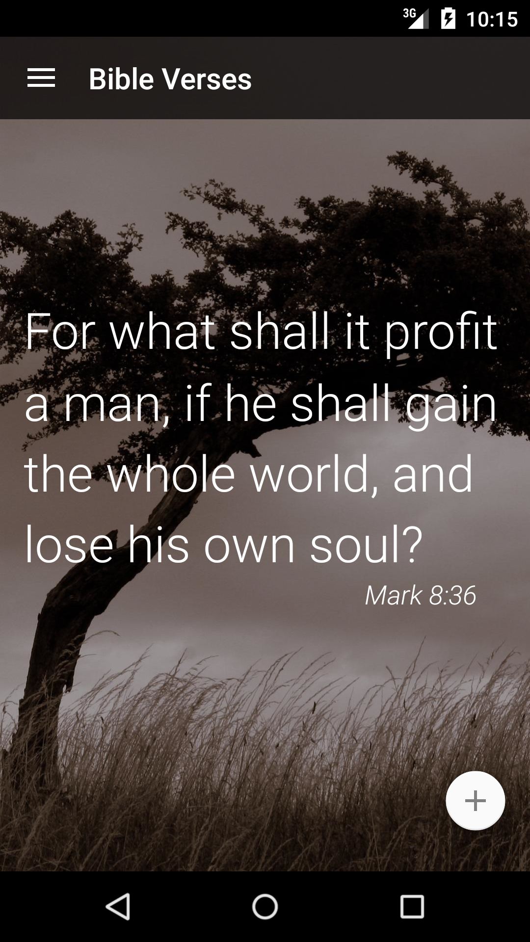 Bible Verses - App on Amazon Appstore