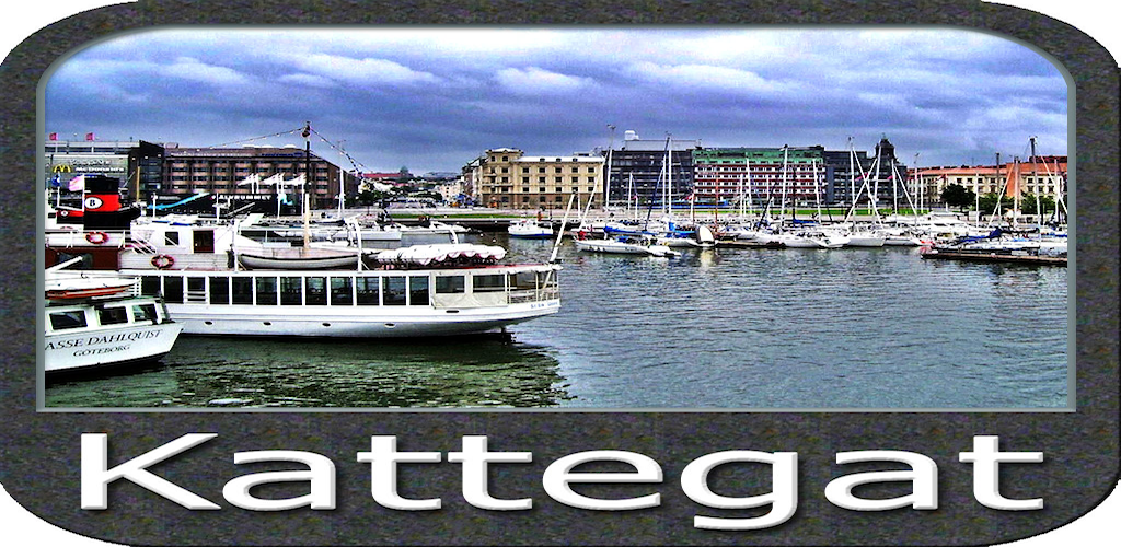 Kattegat GPS Map Navigator:Amazon.de:Appstore for Android