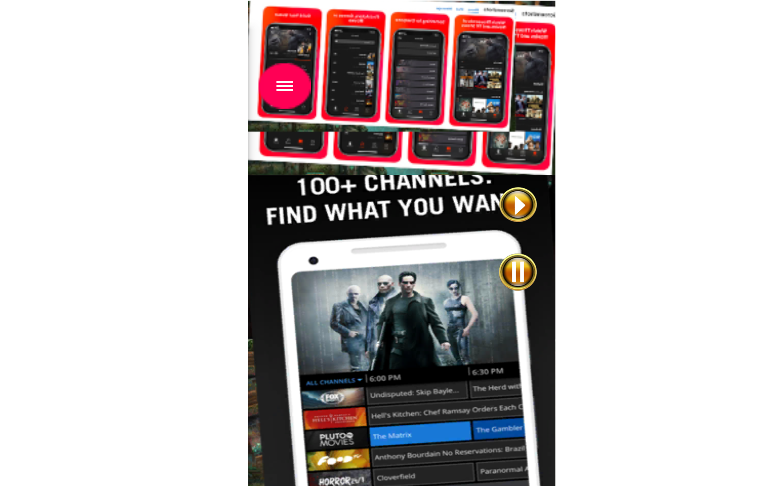 Guide for Tubi - Watch Free Movies and TV Shows - App on Amazon Appstore