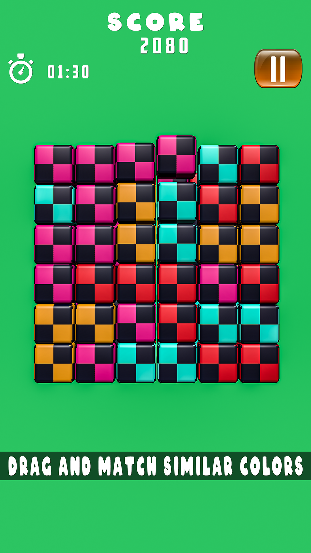 Block Blast-Block Master Game : Block Puzzle Blast game with addictive ...