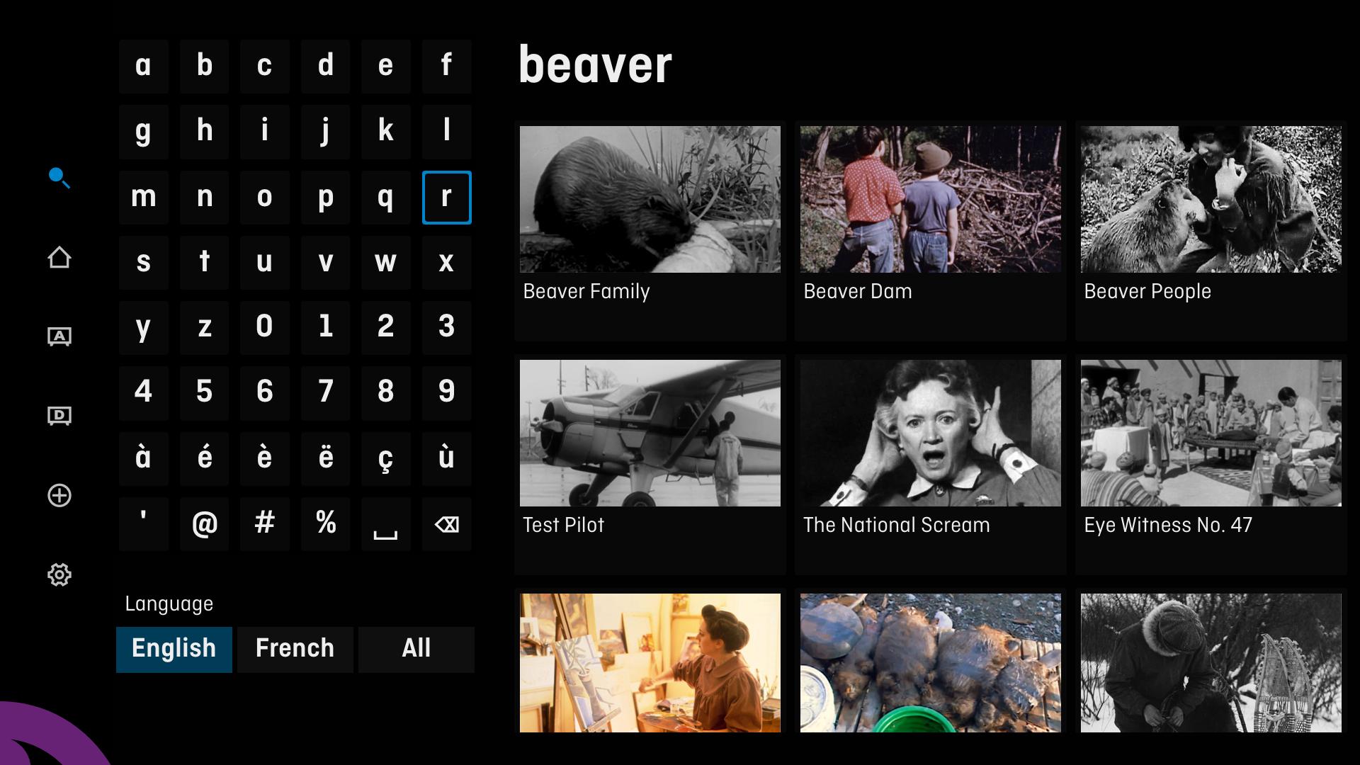 NFB Films:Amazon.co.uk:Appstore for Android