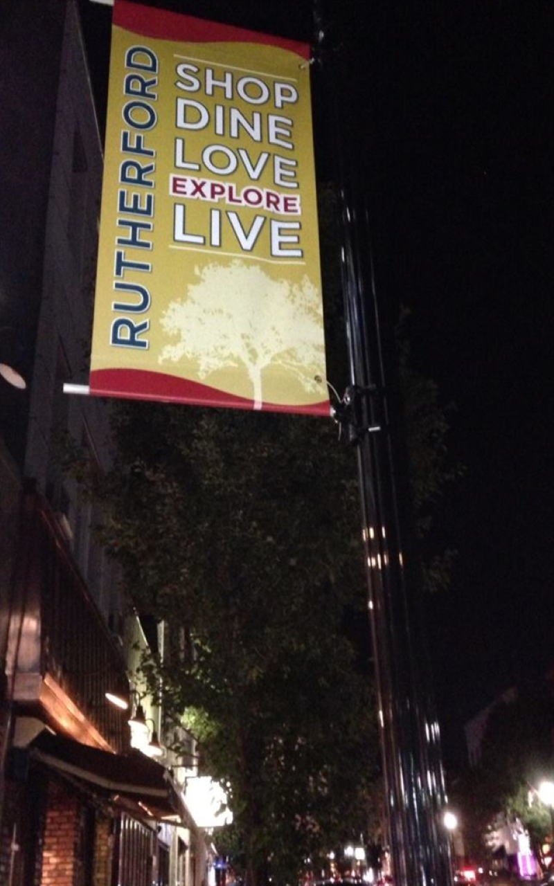 Rutherford Downtown - App on Amazon Appstore