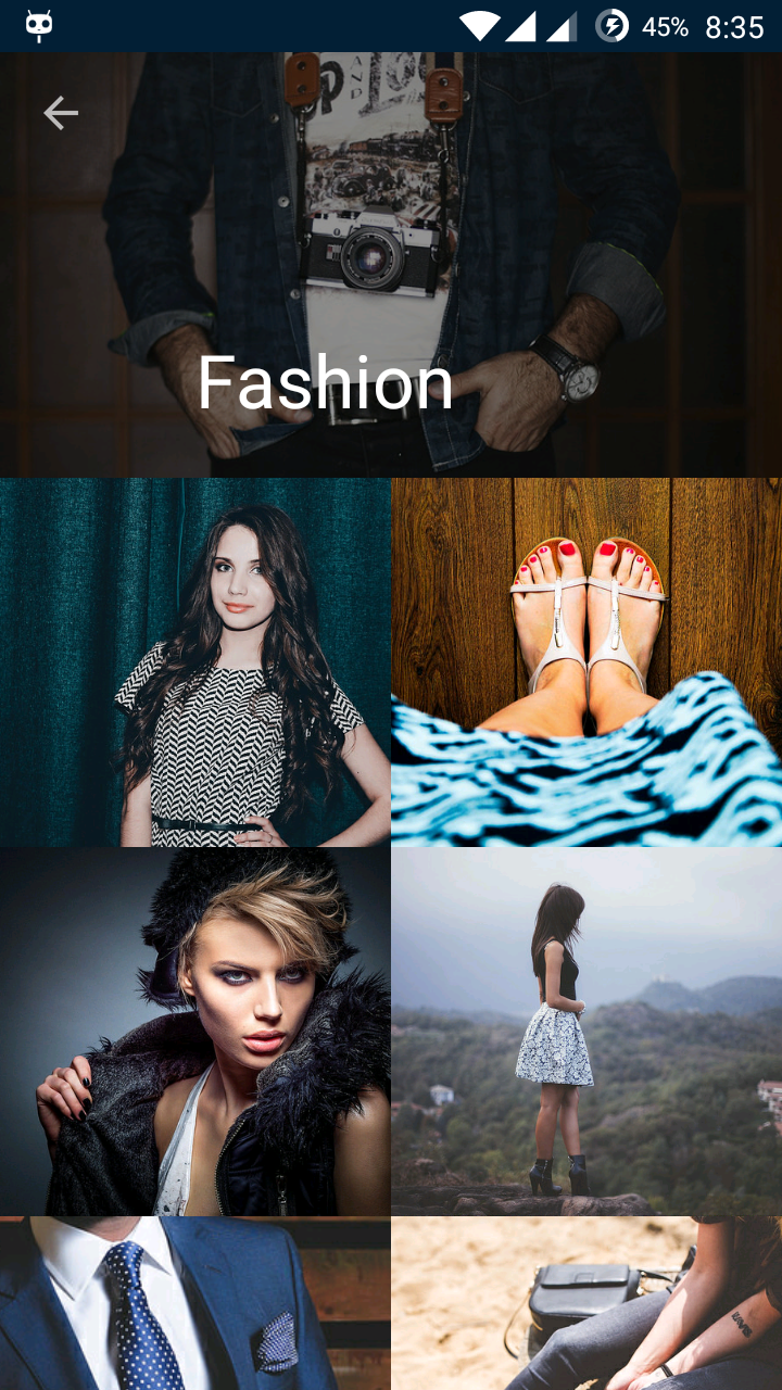 Wallpapers HD (Backgrounds) - App on Amazon Appstore