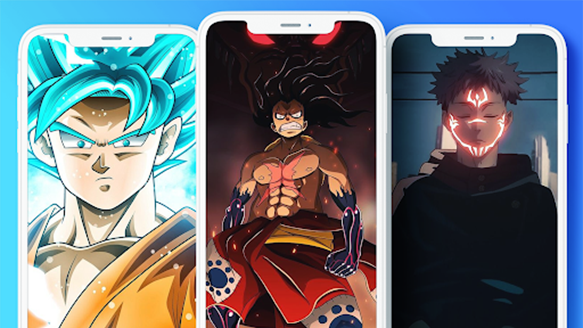 Anime wallpaper - App on Amazon Appstore