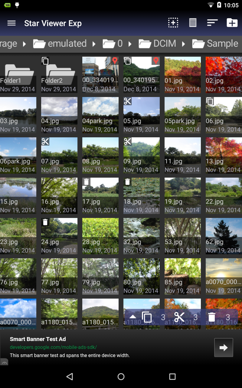 Star Viewer Exp - App on Amazon Appstore