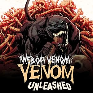 Amazon.com: Venom Unleashed Vol. 1 (Web Of Venom (2018-)) eBook : Cates ...