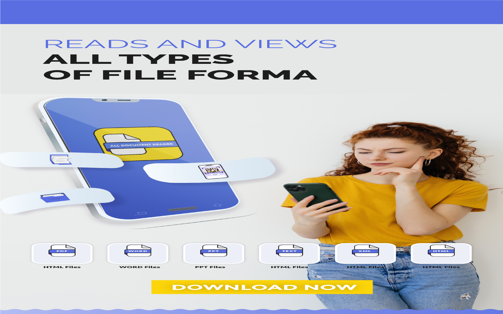 Document Reader & Viewer - App on Amazon Appstore