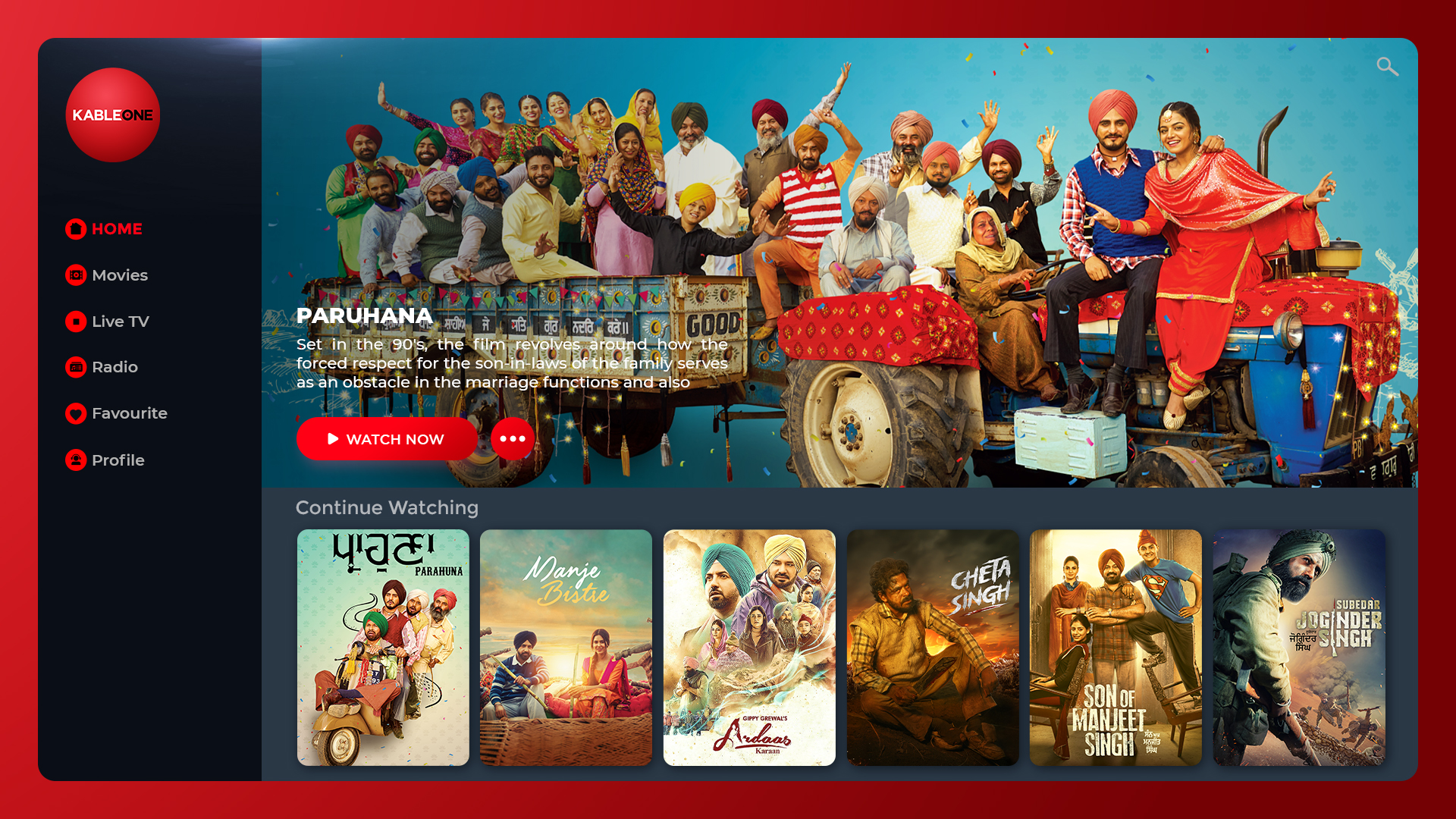 Kableone - App on Amazon Appstore