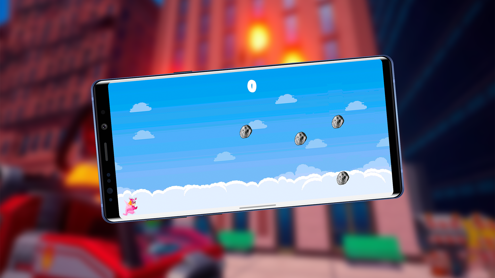 Paw Phone - Pups to rescue!:Amazon.in:Appstore for Android