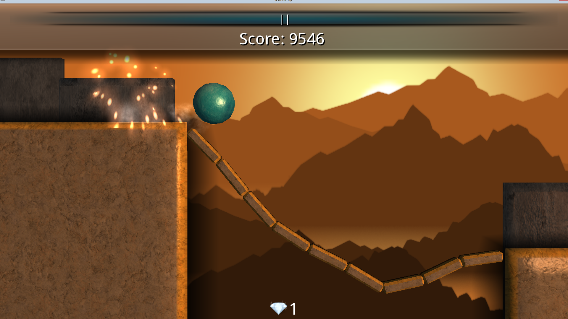 BumpyBall - App on Amazon Appstore