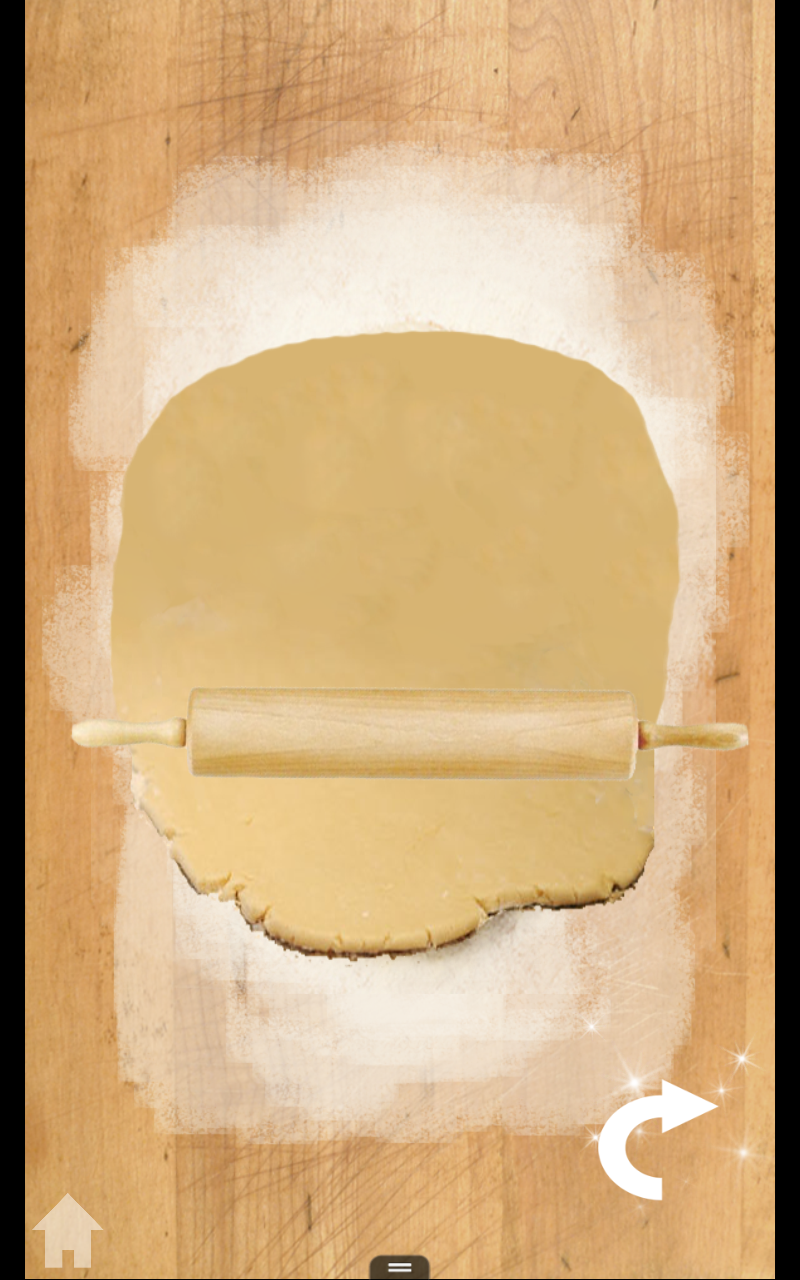 Cookie Maker Game - Fun Food Making Games for Kids, Girls, Boys - App ...