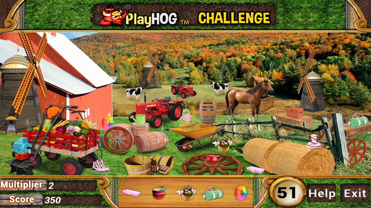 Up Farm - Hidden Object Challenge # 326 - App on Amazon Appstore