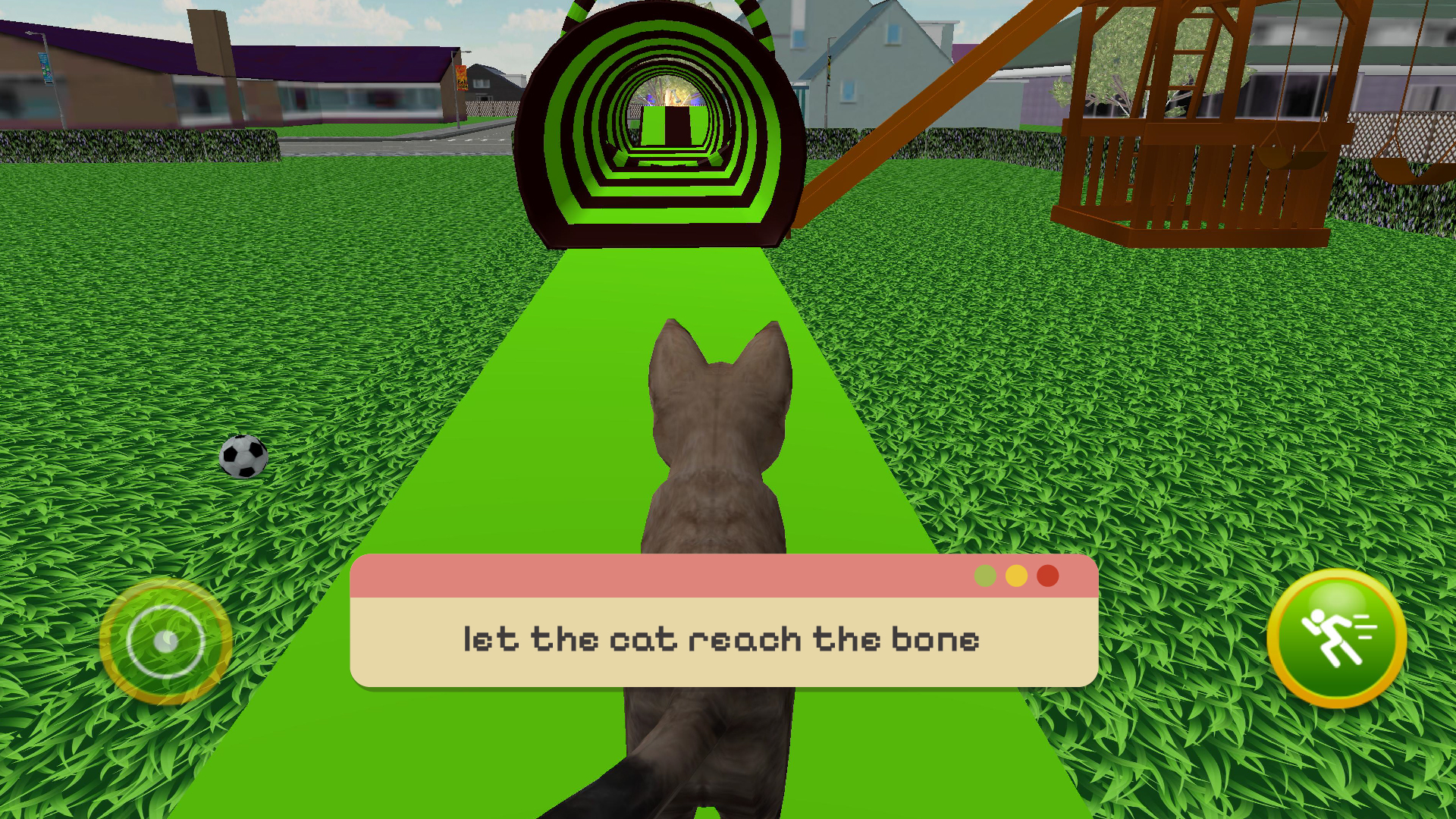 Cat Sims : Cute 3d Cat Simulator - App on Amazon Appstore