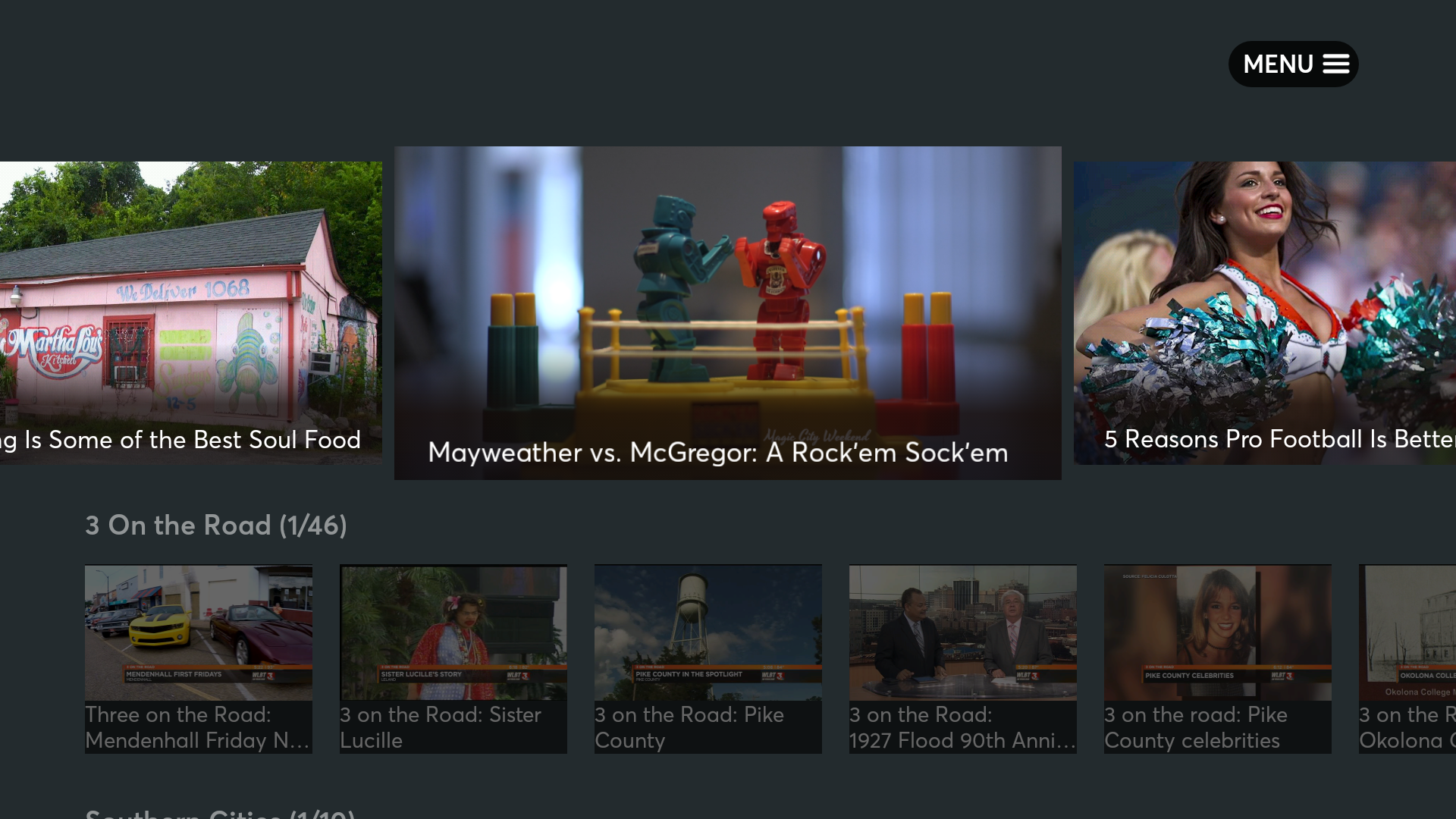 WLBT 3 On Your Side:Amazon.com:Appstore for Android