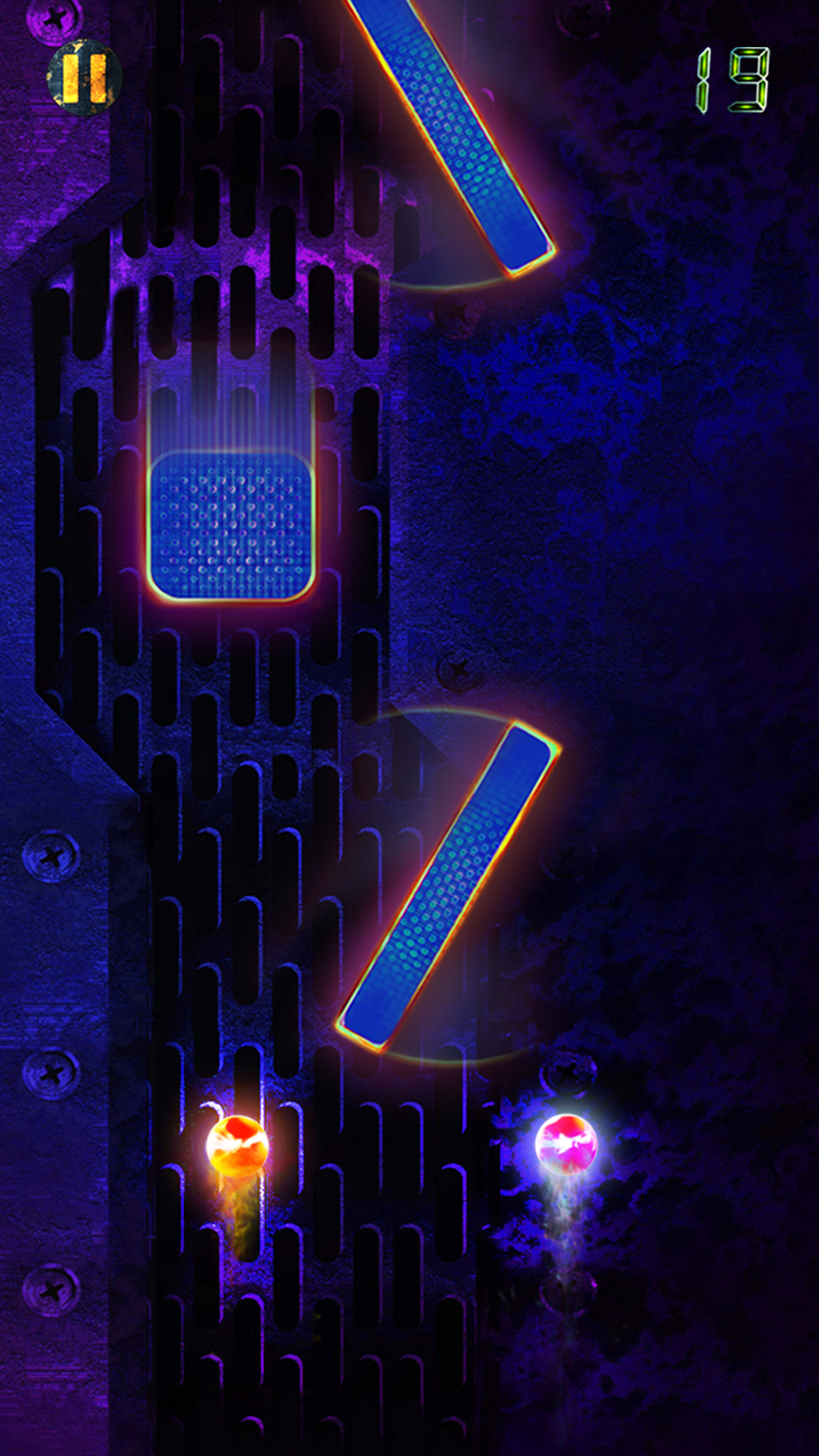 Two Ball Game:Amazon.de:Appstore for Android