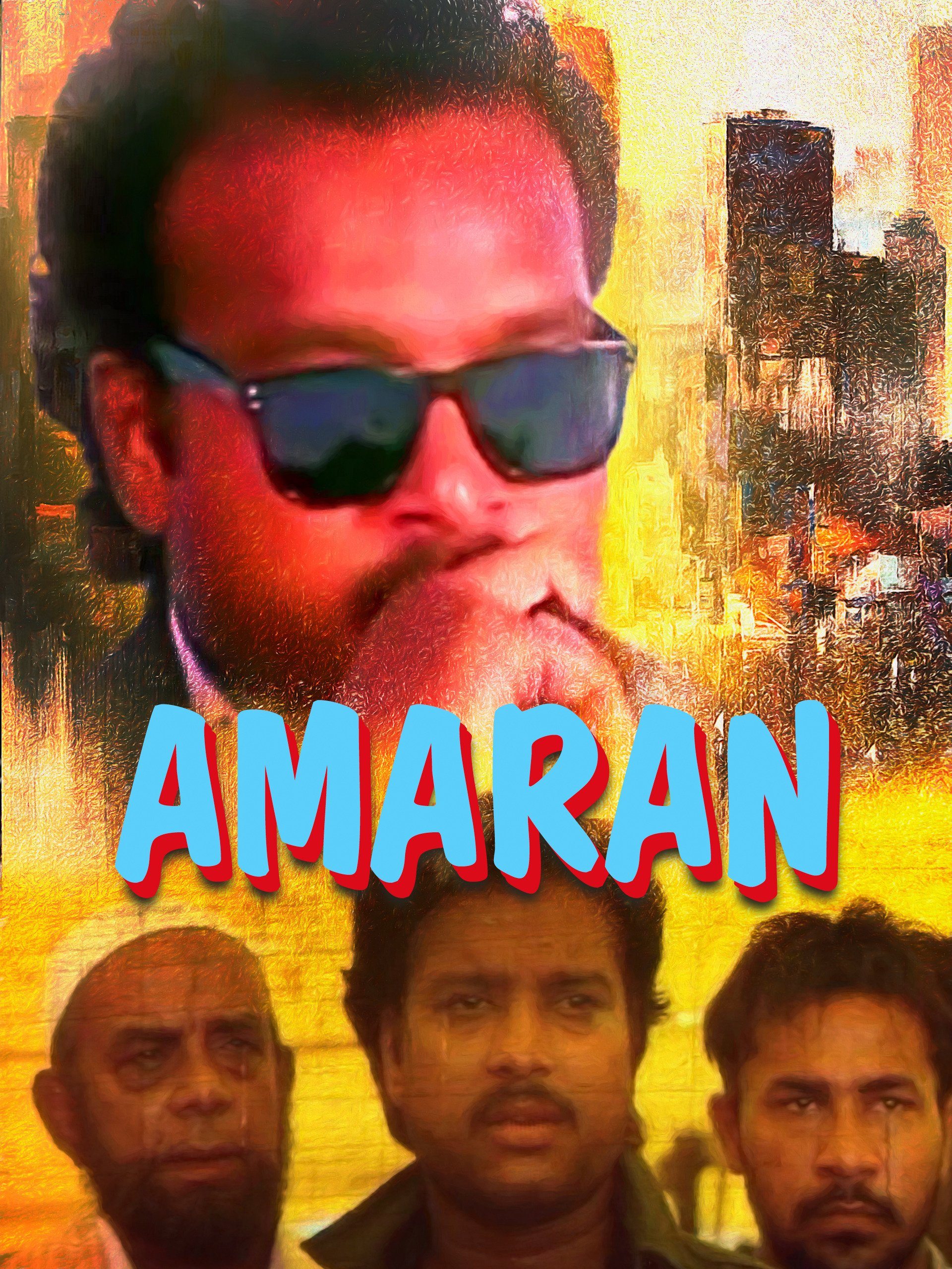 Watch Amaran | Prime Video