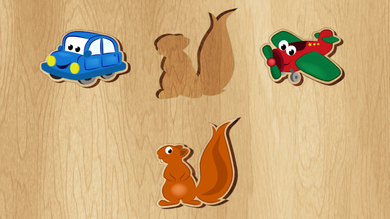 Baby Puzzle Blocks - App on Amazon Appstore