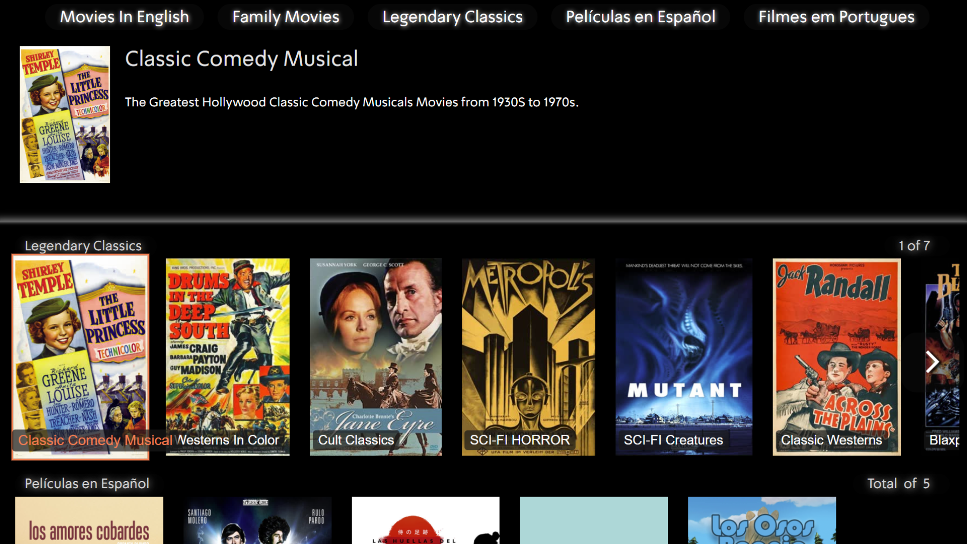 Movie Mania - App on Amazon Appstore
