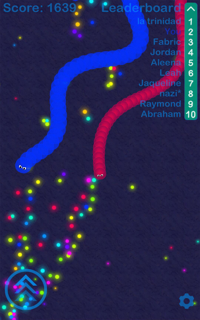 Bacterial Game 2 - App on Amazon Appstore