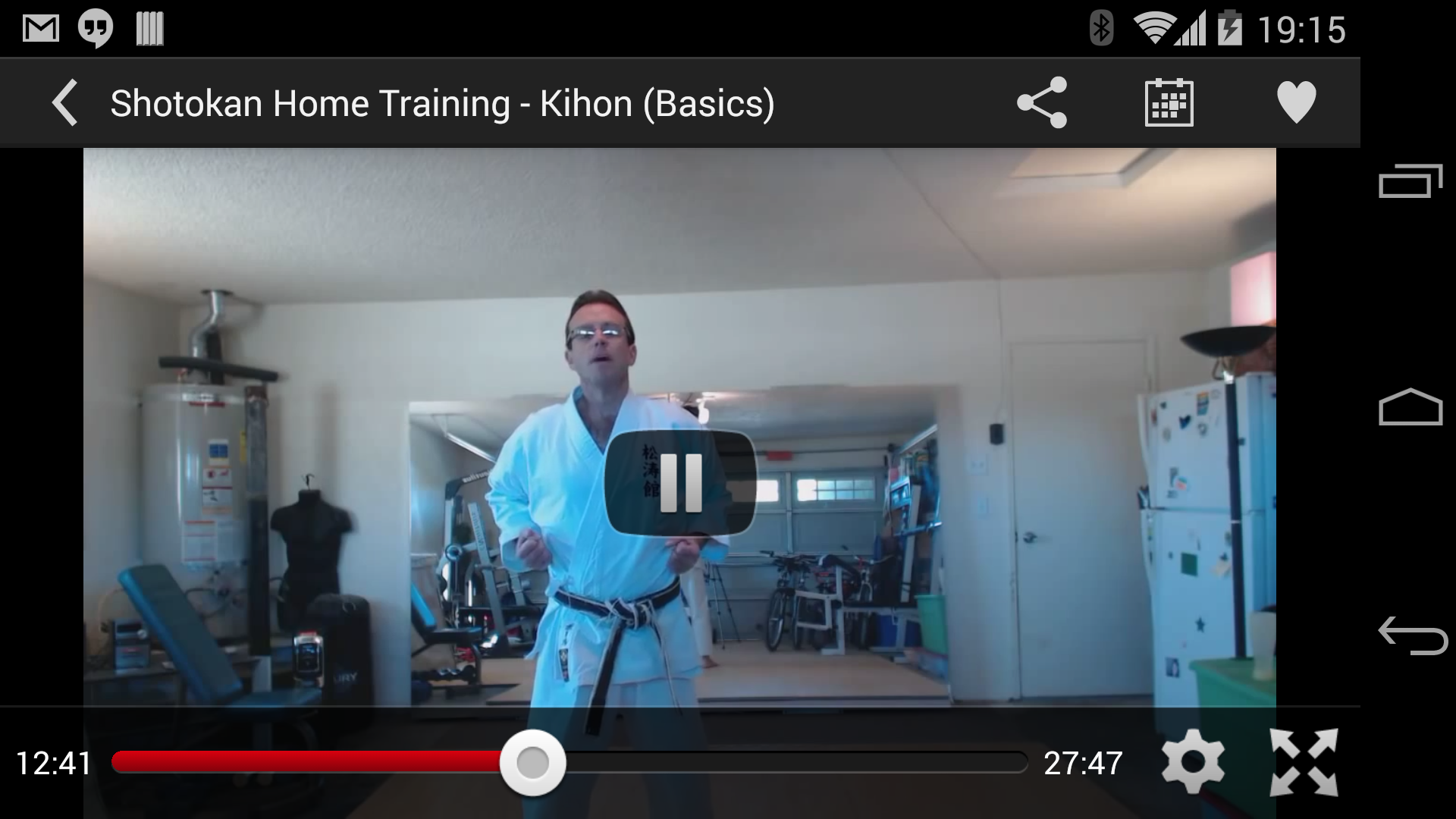 Karate Lessons - App on Amazon Appstore