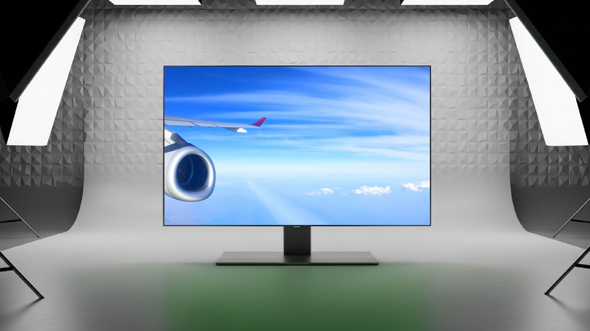 Pilot Views with Authentic Aviation Sounds for Fire TV & Tablet - App ...