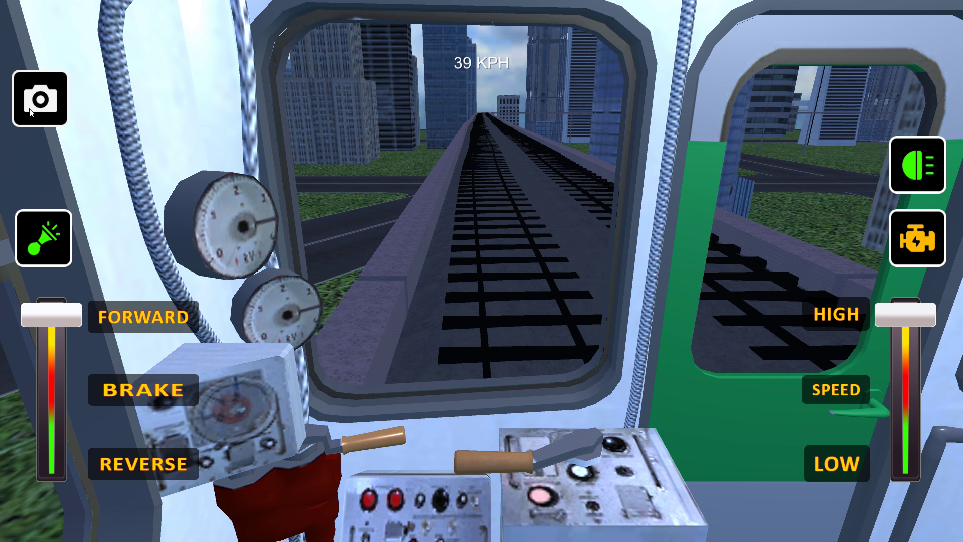 Subway Train Simulator - Train Simulator 3D Game - App on Amazon Appstore