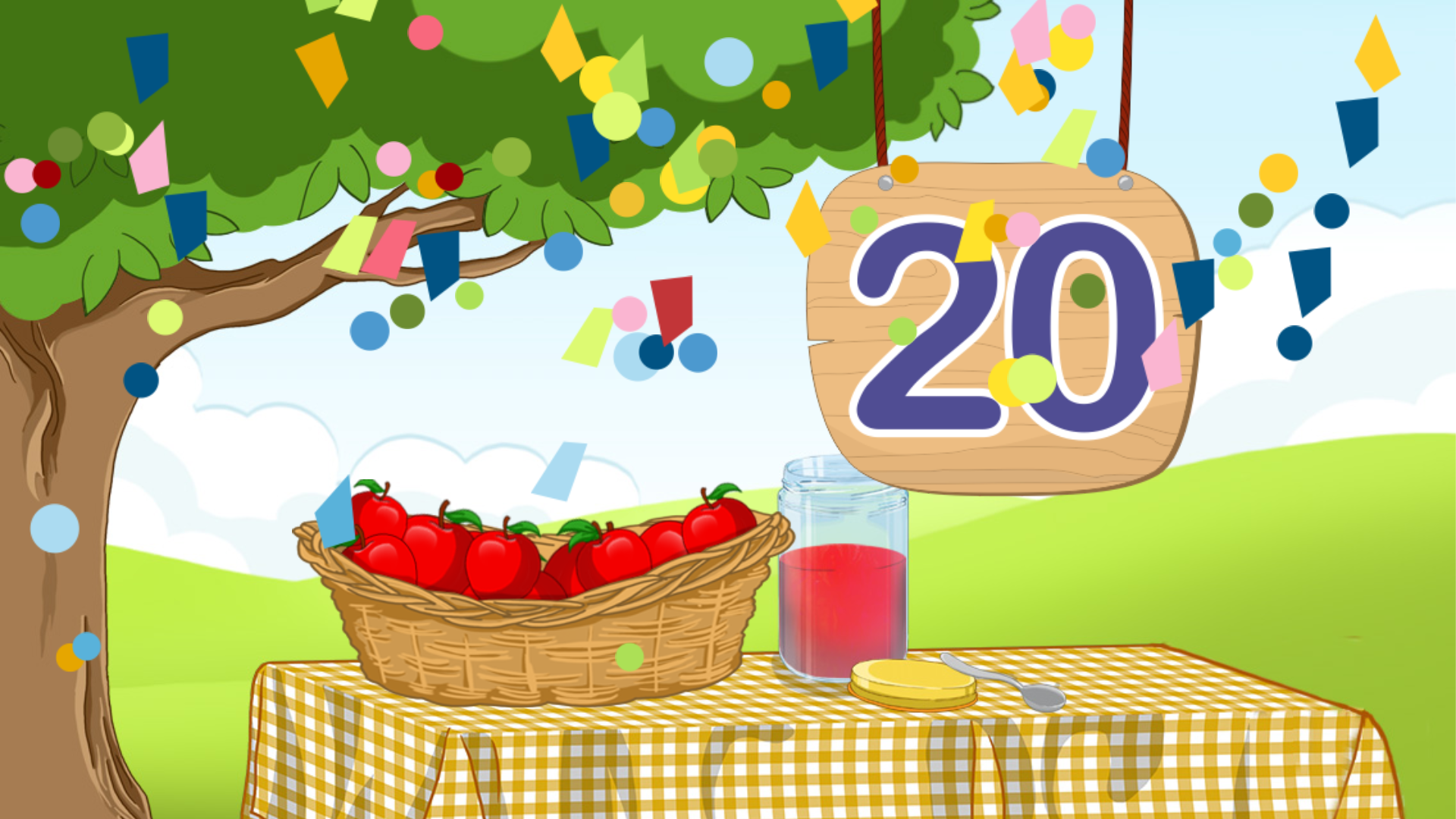 Count Numbers Learn 123 for Kids - App on Amazon Appstore