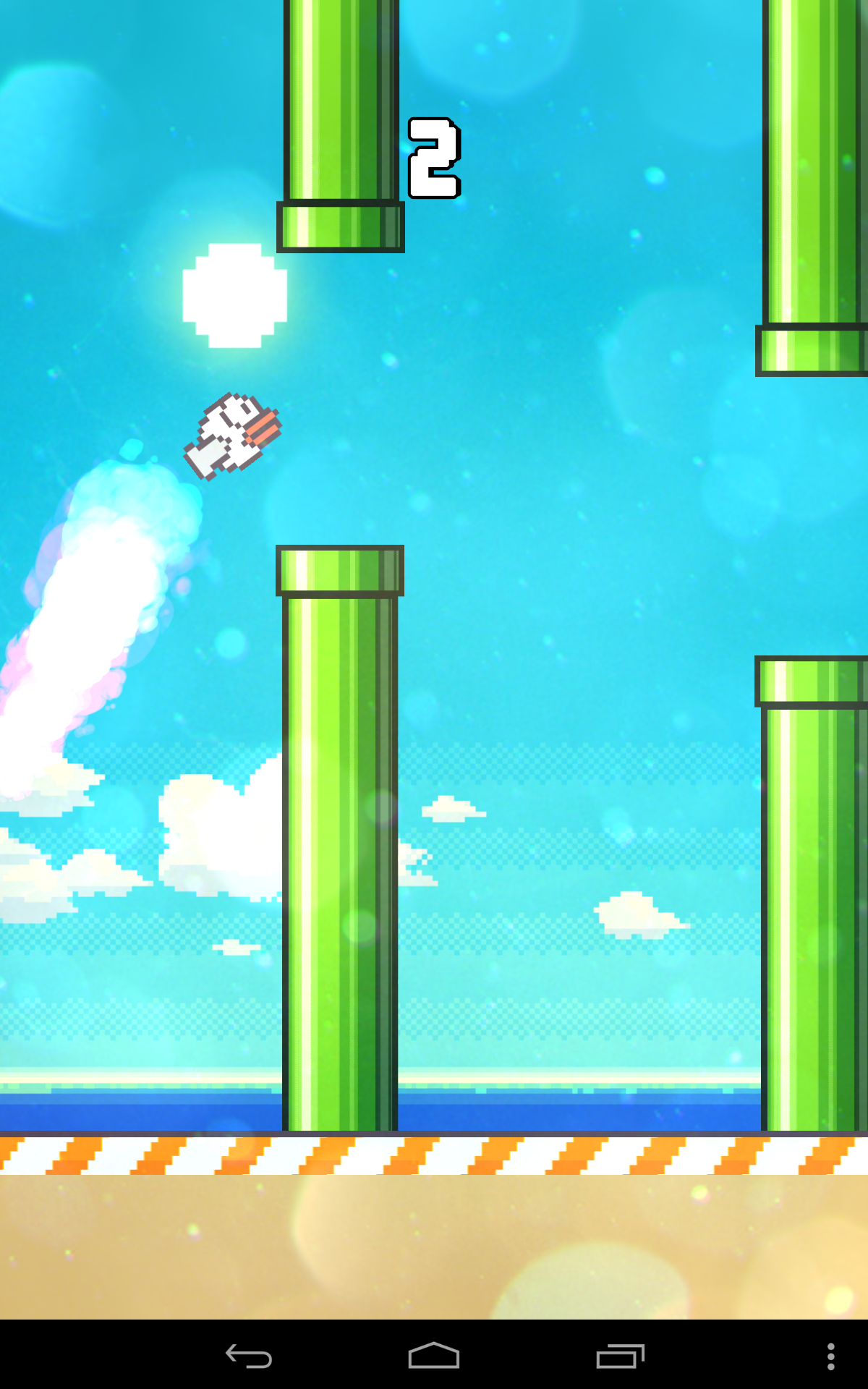 Flappy's Rocket - App on Amazon Appstore