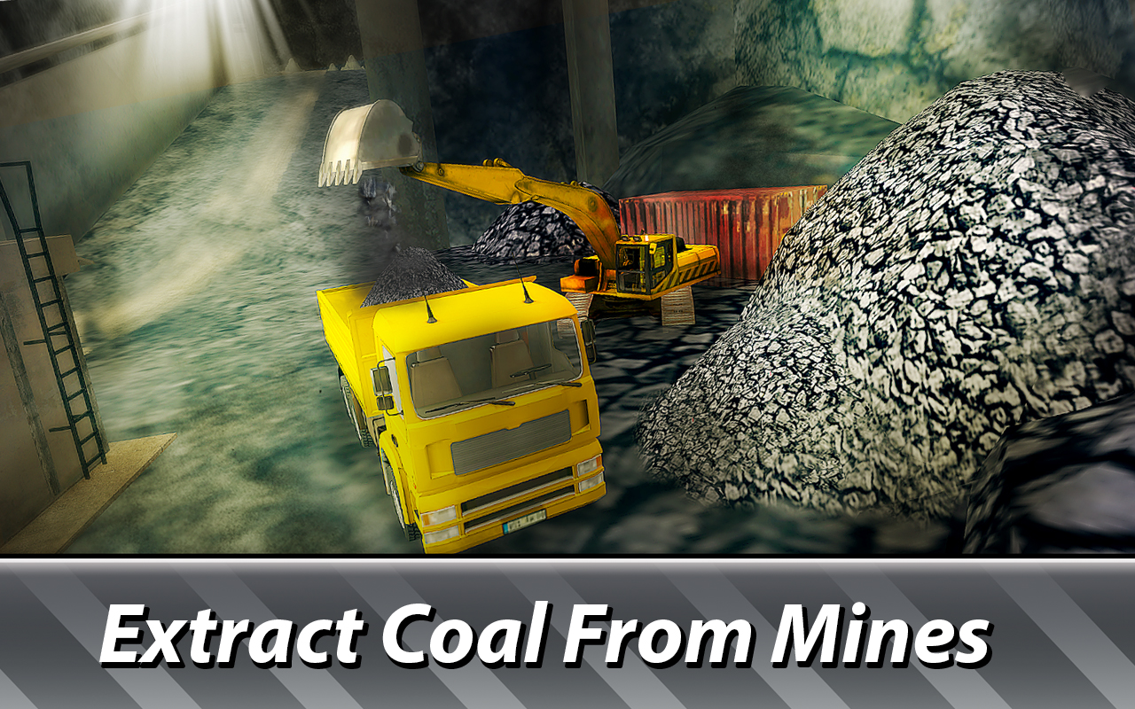 Mining Machines Simulator - App on Amazon Appstore